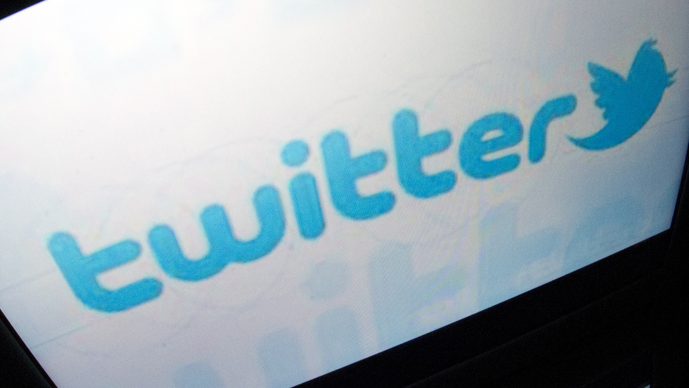 French Twitter Lawsuit Pits Free Speech Against Hate Speech : NPR