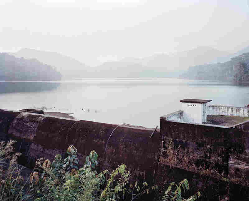 Sierra Leone's Water Of Life — And Death : The Picture Show : NPR