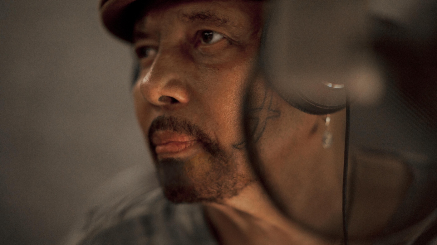 The 'True Story' Inside Aaron Neville's Doo-Wop World : NPR