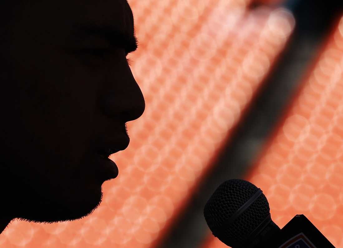 Te'o Drama Is Telling In More Ways Than One : NPR