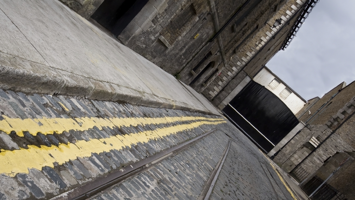 Book Review: 'The Rage' By Gene Kerrigan | A Mystery That Explores 'The ...