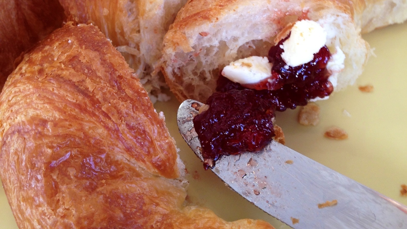 Small Meals, Big Payoff: Keeping Hunger And Calories In Check : The ...