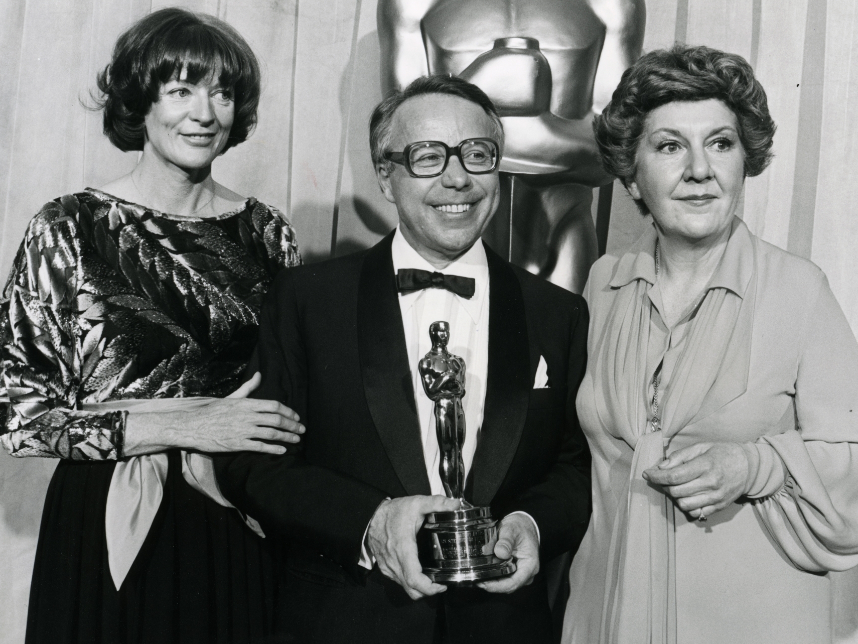 Stefan Kudelski, Who Made Sound Recording Portable, Dies | NCPR News