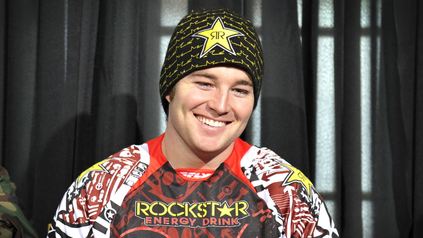 Caleb Moore, Freestyle Snowmobile Rider, Dies After X Games Crash : The ...