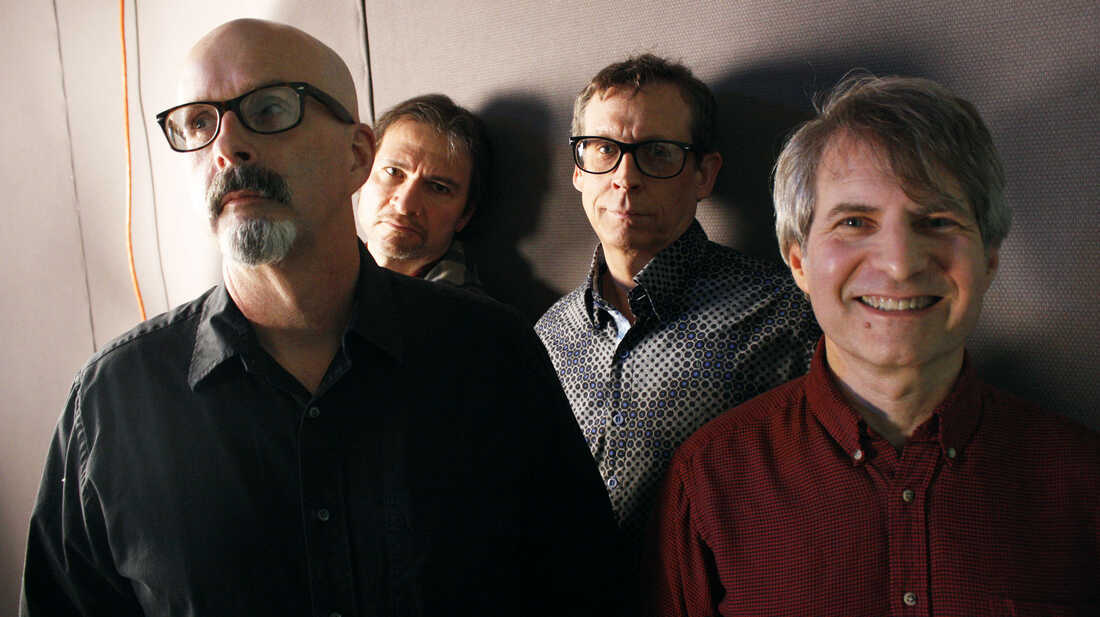 The dB's On World Cafe : World Cafe : NPR