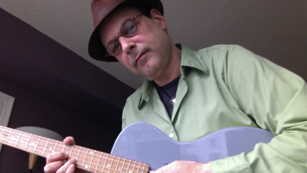 Wanna Make An Album? Start Right Now! : All Songs Considered : NPR