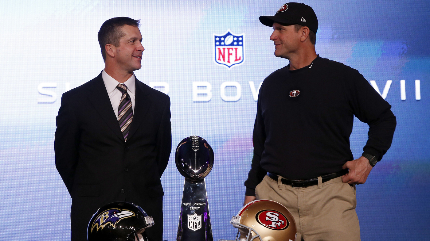 Super Bowl Cheat Sheet: Key Phrases To Keep You In The Game : NPR