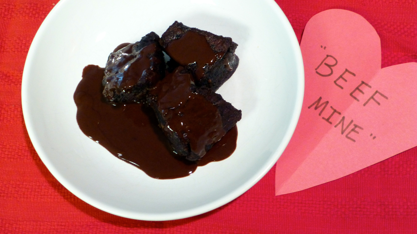 Kitchen Window — Chocolate: Out Of The Box, Into The Frying Pan : NPR