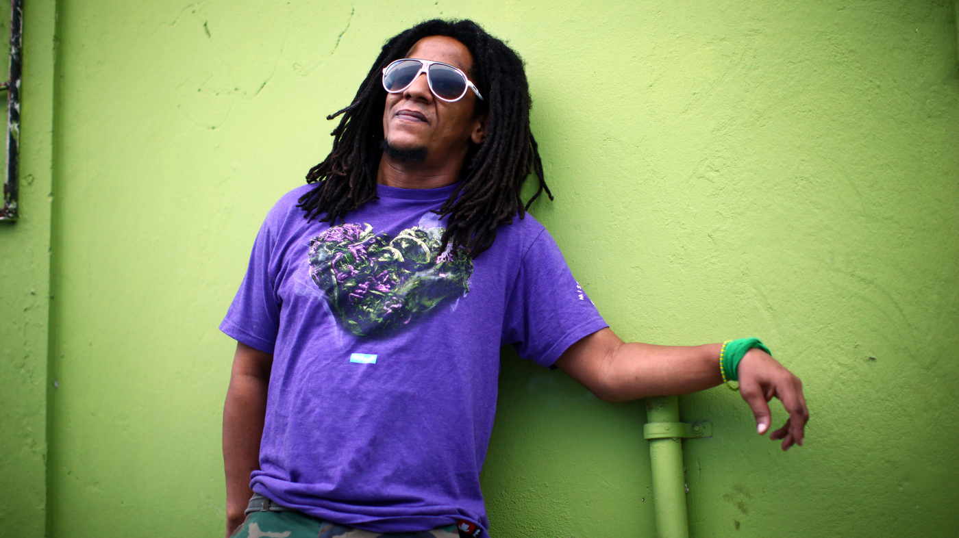 Tego Calderon