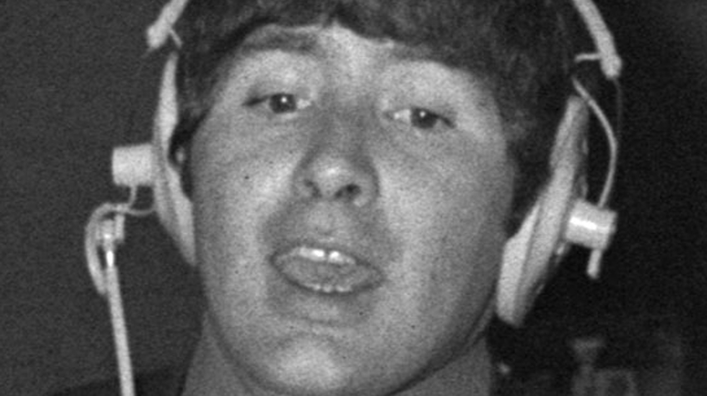 Reg Presley, Who Sang 'Wild Thing' With The Troggs, Dies : The Two-Way ...