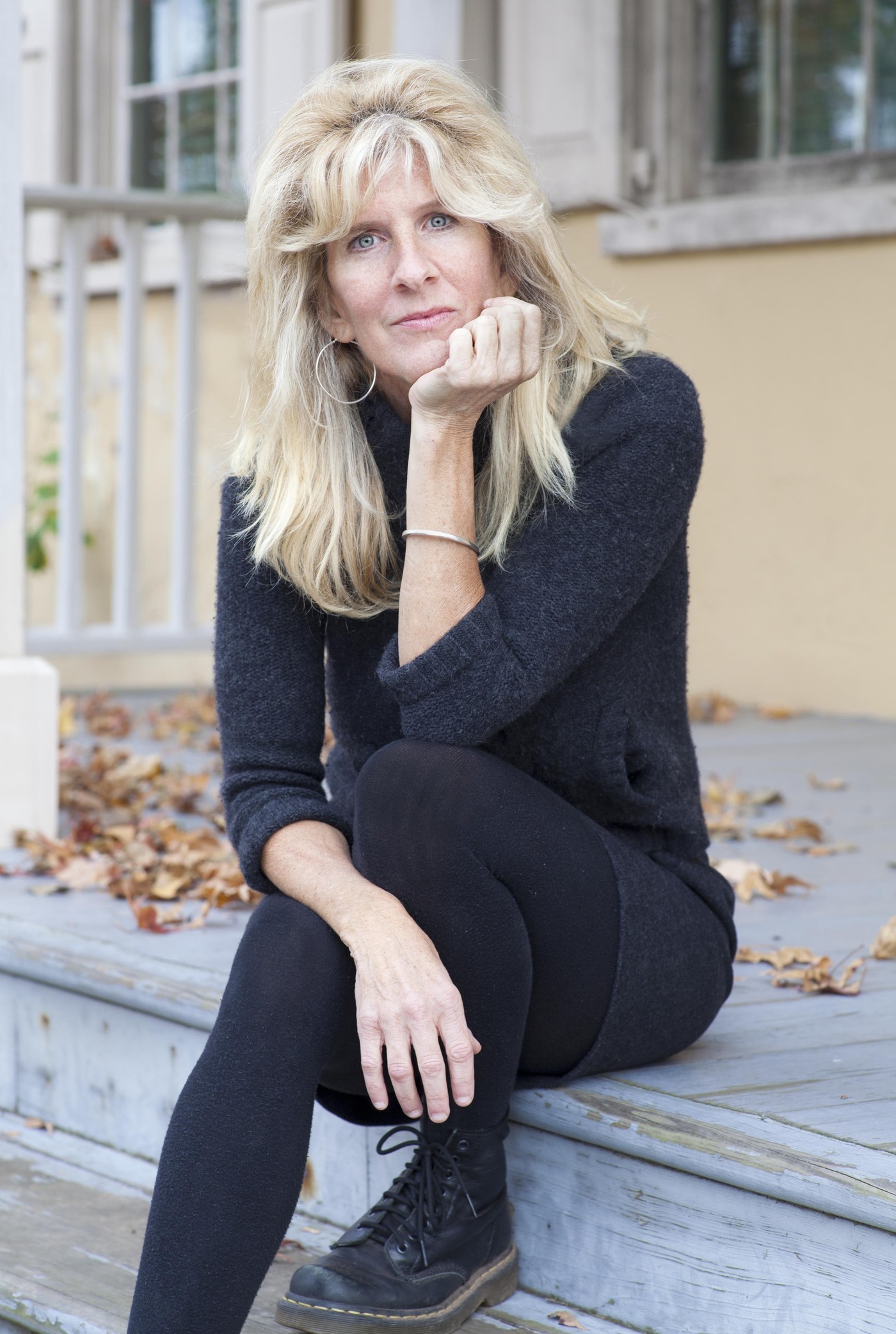 Book Review: 'Vow' By Wendy Plump : NPR