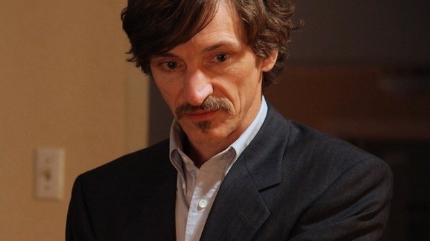 Movie Review - 'The Playroom' - Not Much Room For Fun : NPR