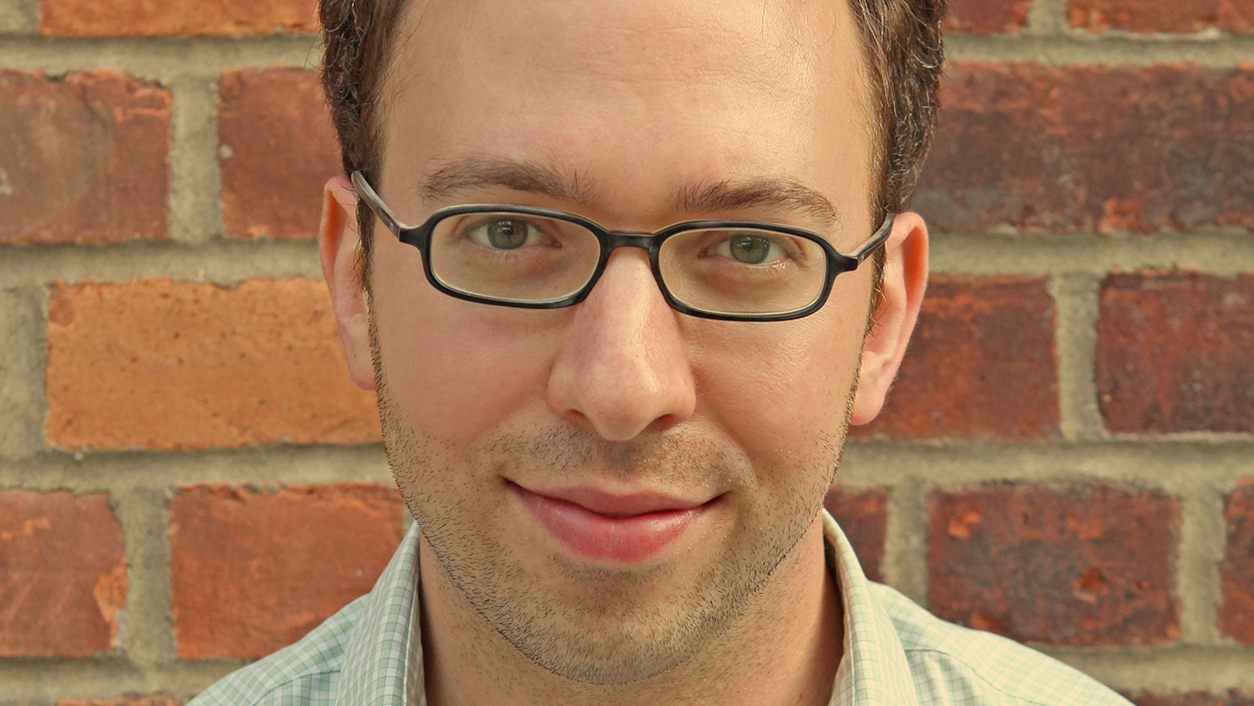Interview: Teddy Wayne, Author Of 'The Love Song of Jonny Valentine' : NPR