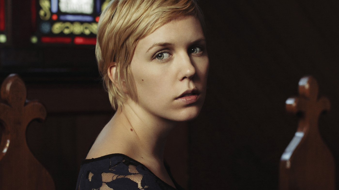 A New Day For Singer Nataly Dawn : NPR