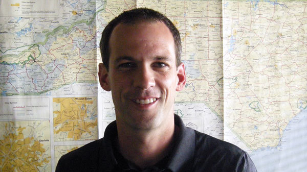 Author Interview: David Cunningham, author of 'Klansville, U.S.A.' : NPR