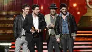Mumford and Sons : NPR