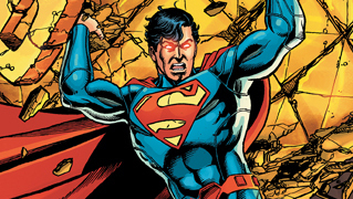 Book News: Anger Over 'Superman' Author Who Condemns Homosexuality ...