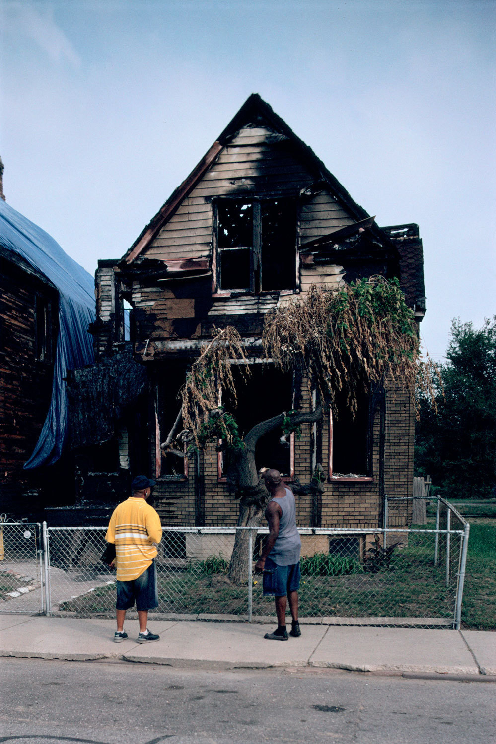 Book Review - 'Detroit: An American Autopsy': There's More To Motown ...