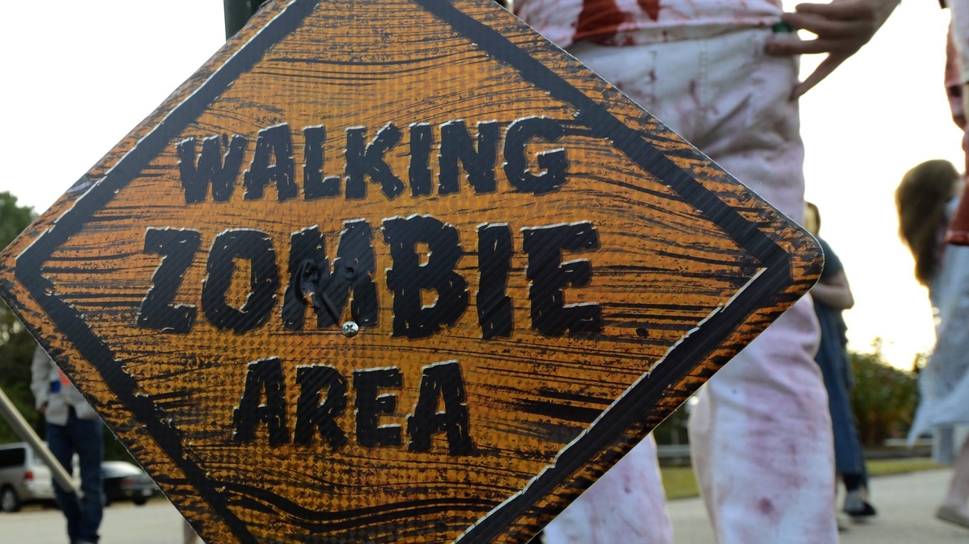 'Zombie Alert' Also Aired In Michigan; Hacking Traced To Overseas ...