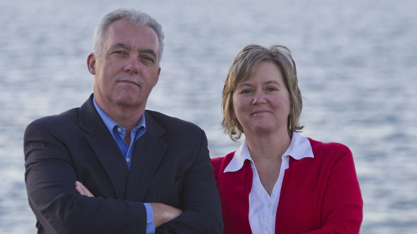 Author Interview: Kevin Cullen And Shelley Murphy, Authors Of 'Whitey ...