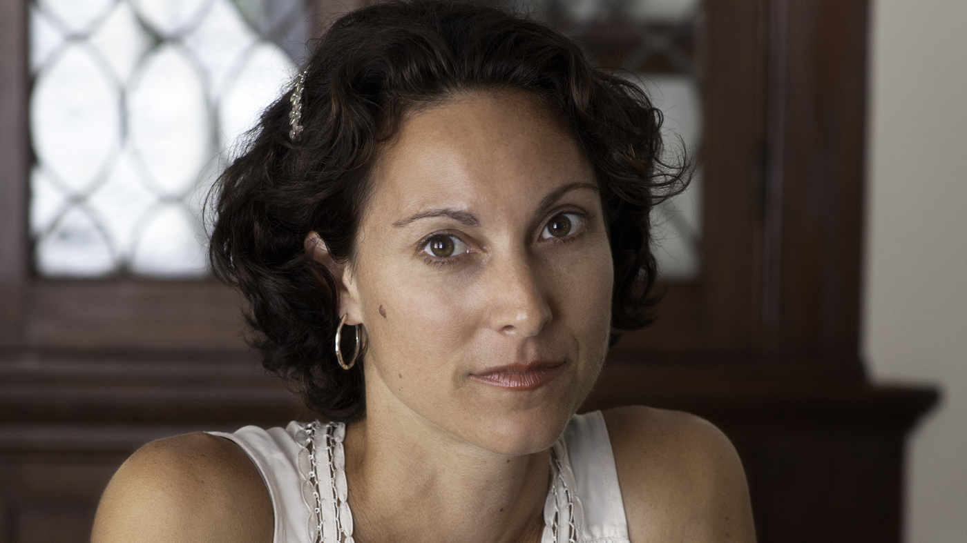 Today's Bullied Teens Subject To 'Sticks And Stones' Online, Too : NPR