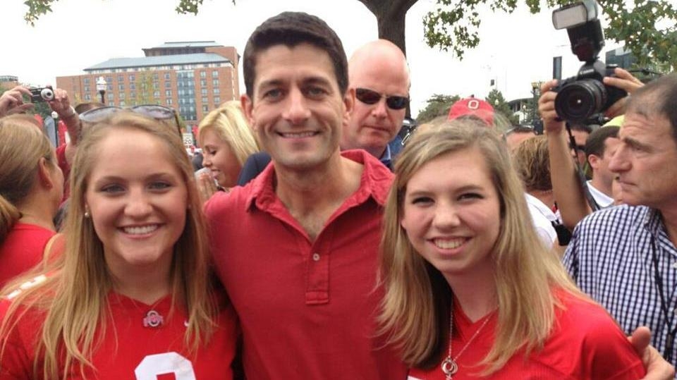 College Republicans Offer GOP Advice For Winning Over Their Generation ...