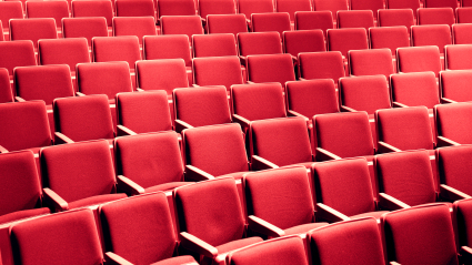 See The Show Live : NPR