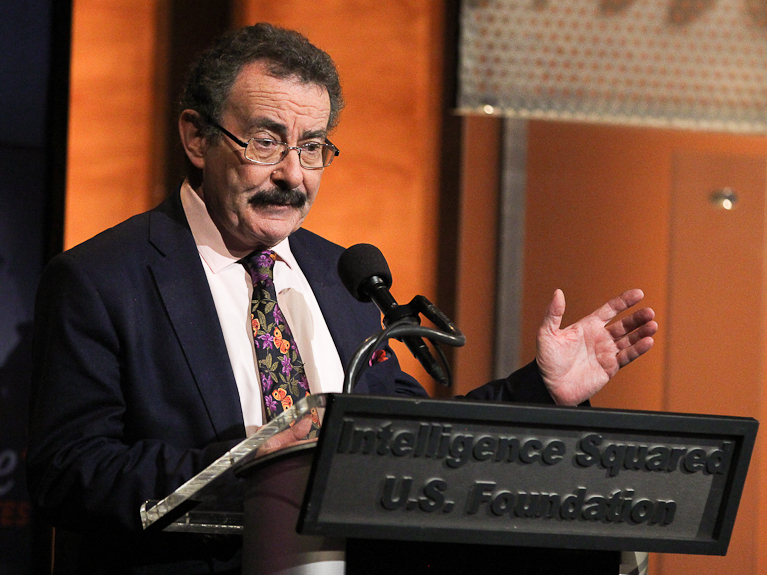 Should We Prohibit Genetically Engineered Babies? : NPR