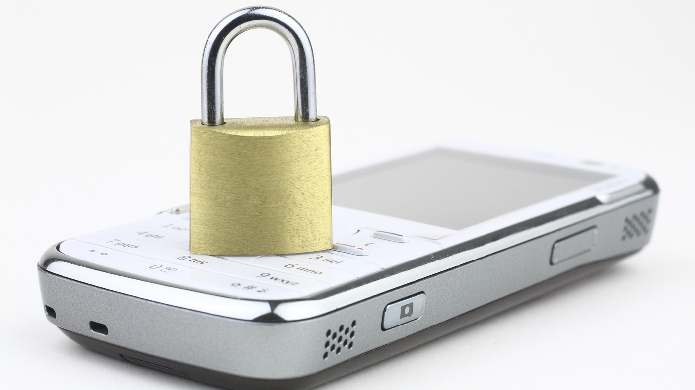 Want To Keep Your Messages Private? There's An App For That : All Tech ...