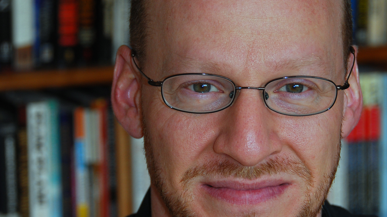 Phil Plait: How Can We Defend Earth From Asteroids? : NPR