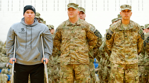 Life After War : NPR