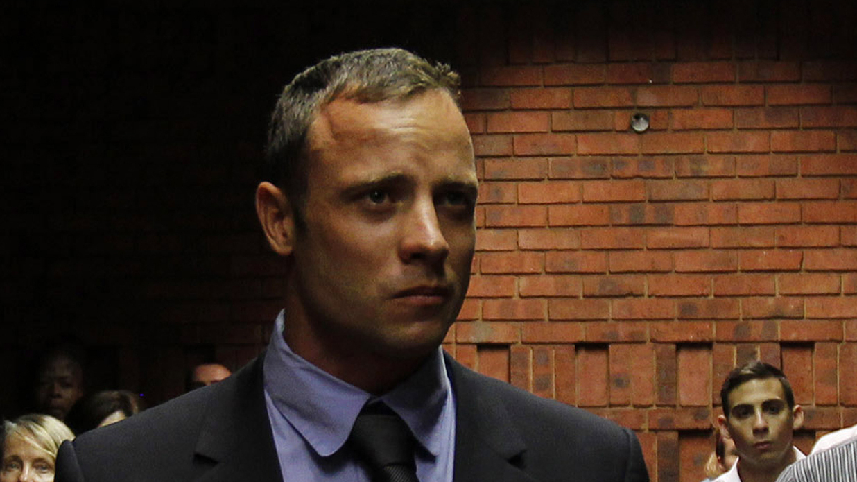 Pistorius Says He Feared For His Life; Prosecutor Says Shooting Was ...