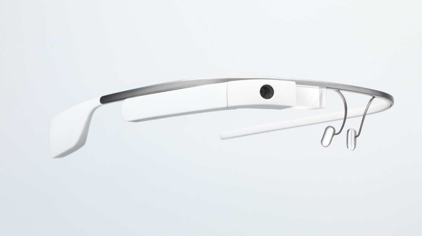 Google's Glass Project: Can You Make The Grade? : All Tech Considered : NPR