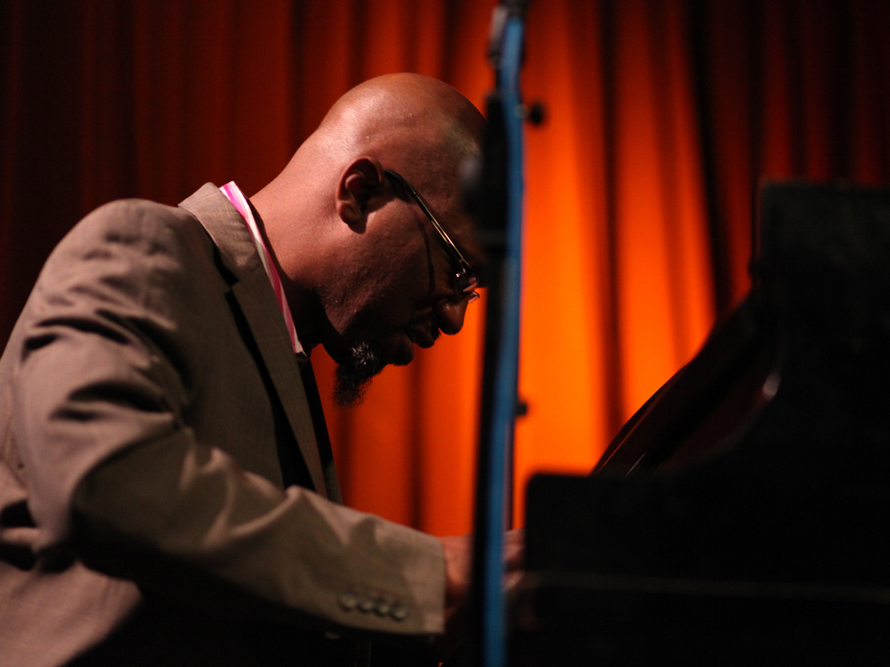 Orrin Evans: Live From 92Y Tribeca | NCPR News