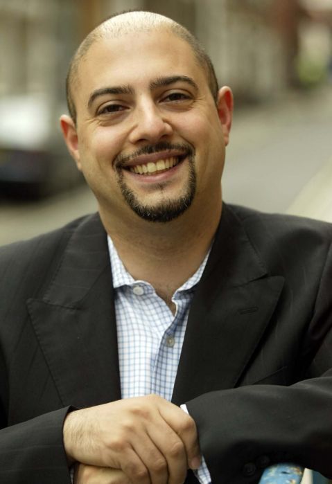 'Erasing Death' Explores The Science Of Resuscitation : NPR