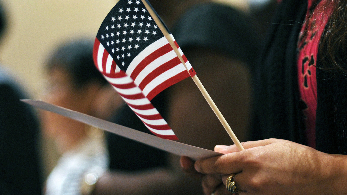 The 'Line' For Legal Immigration Is Already About 4 Million People Long ...