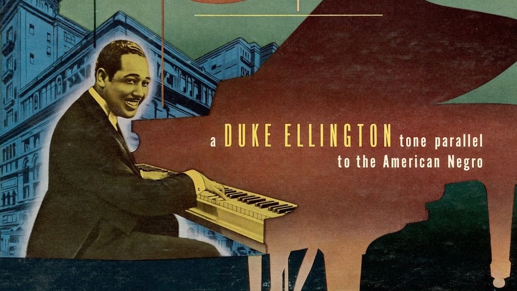 History As Symphony: The African-American Experience In Jazz Suites : A ...