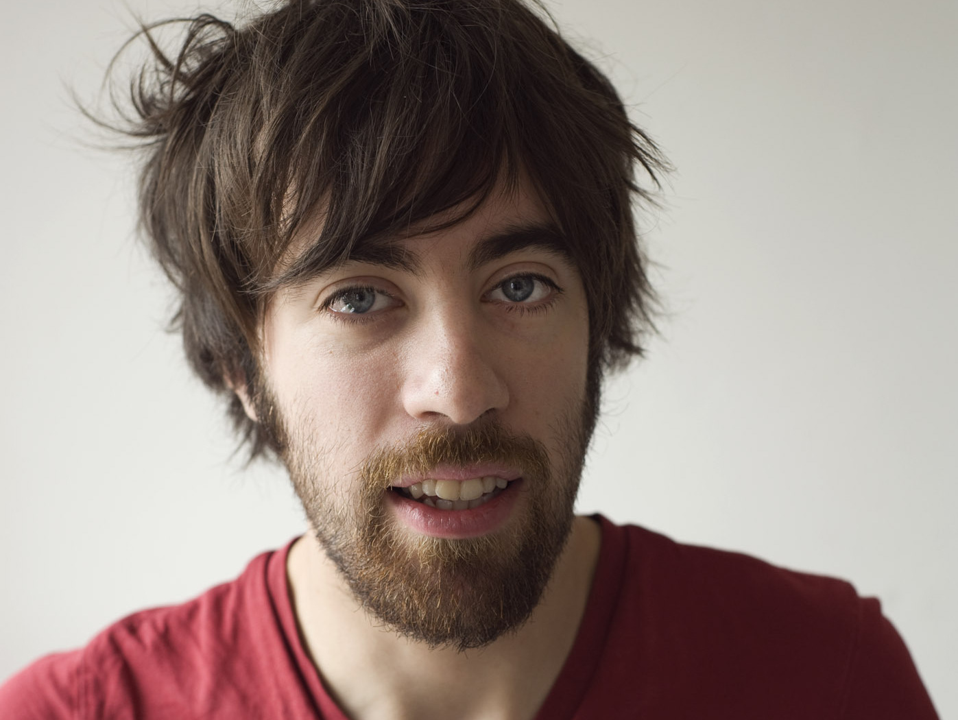 Beaming Up Haywire History In 'Teleportation Accident' | NCPR News