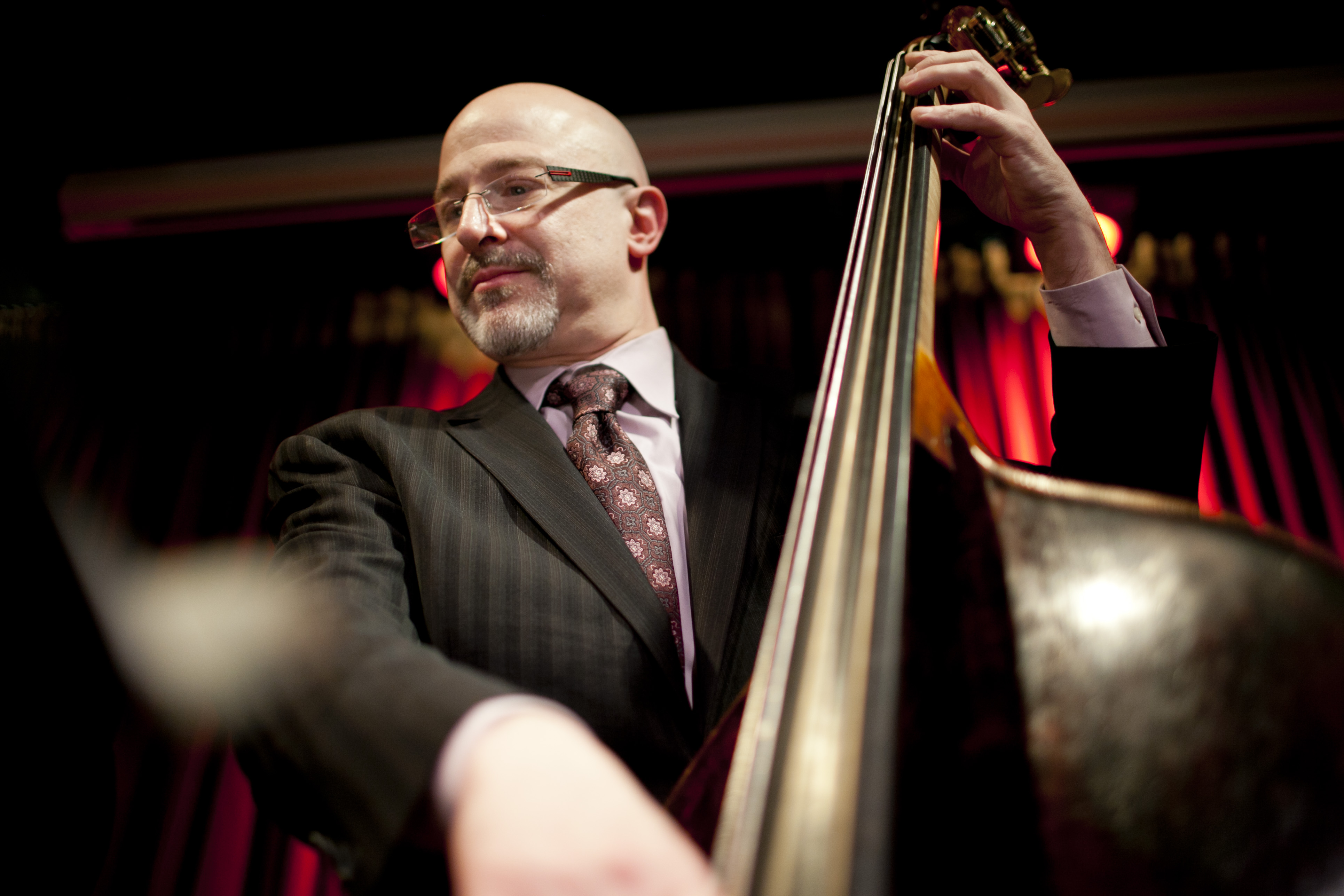 Orrin Evans: Live From 92Y Tribeca | NCPR News