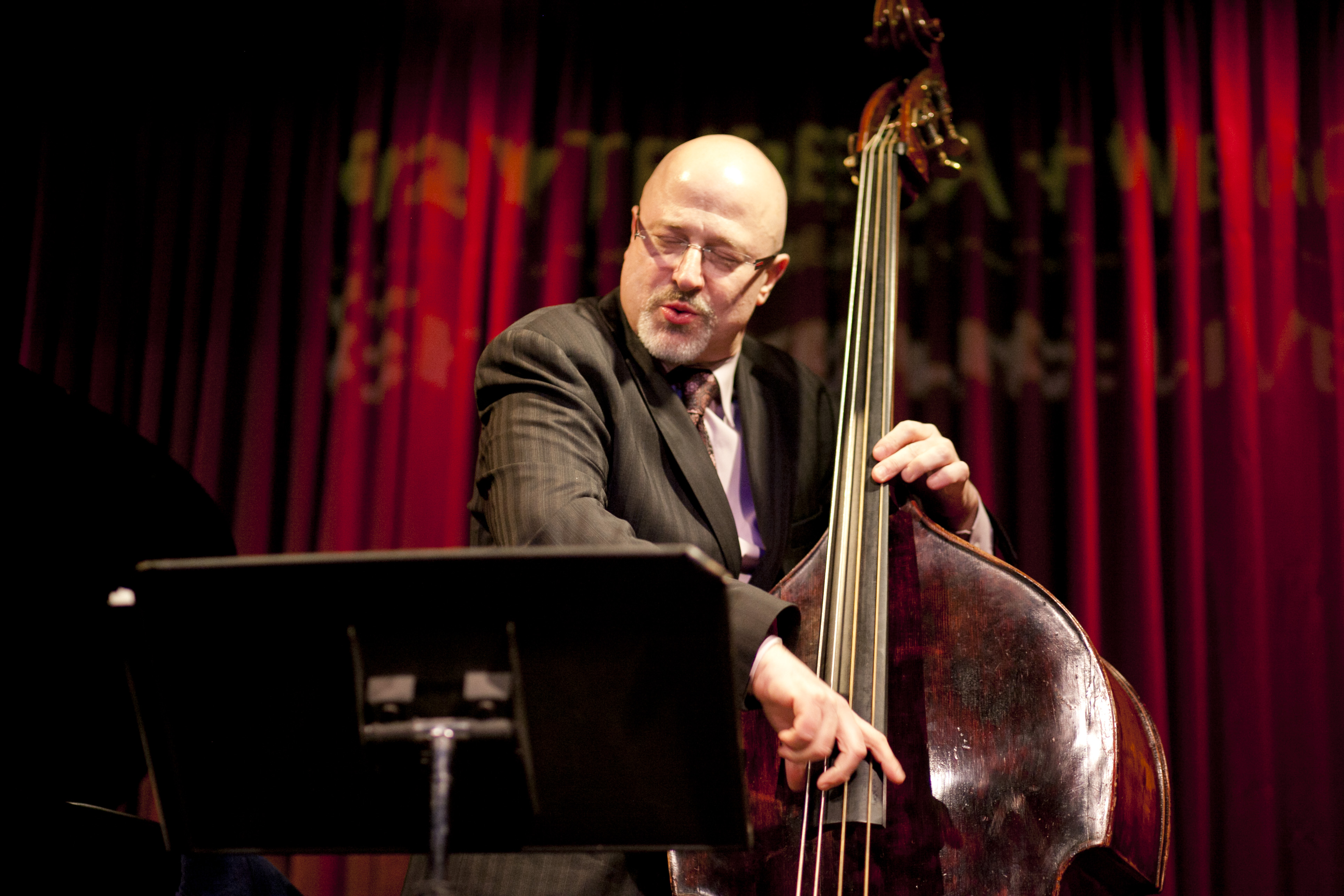 Orrin Evans: Live From 92Y Tribeca | NCPR News