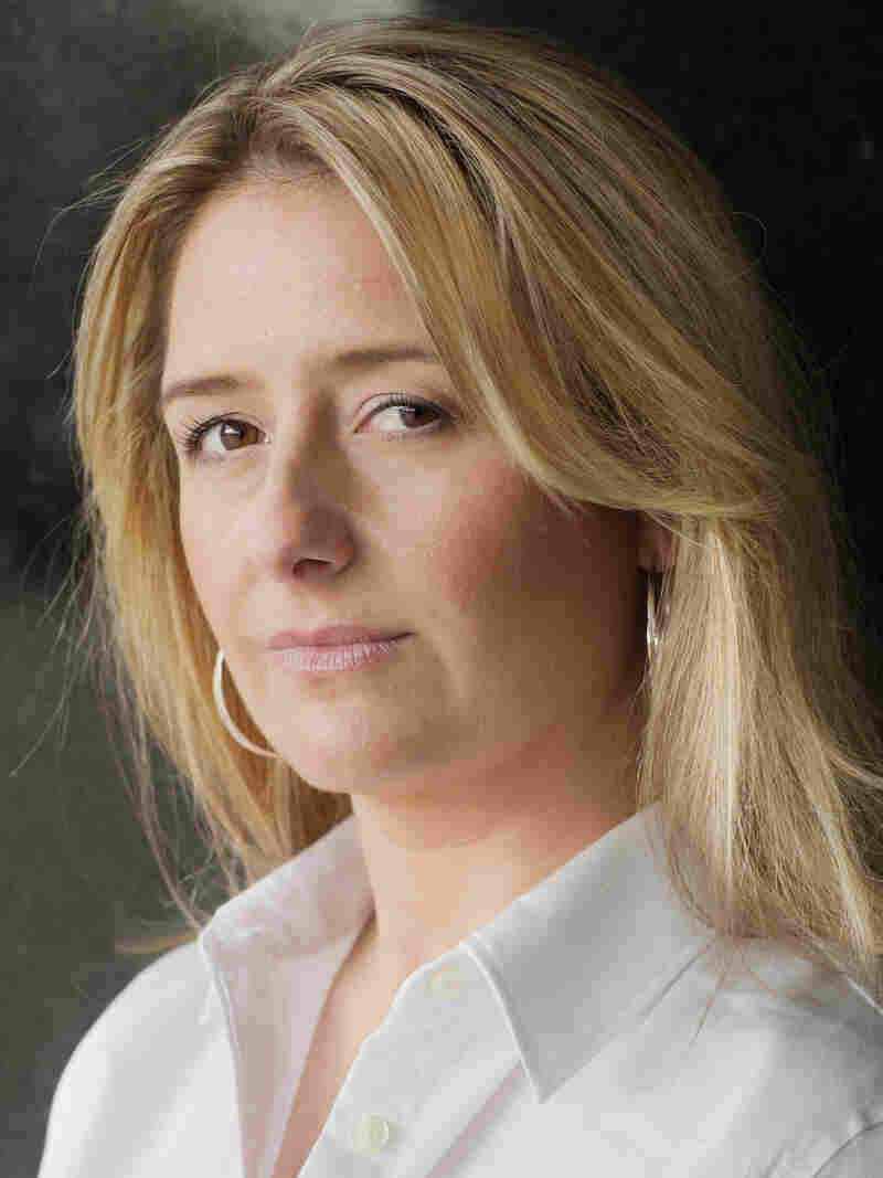 Laura Sullivan Wedding