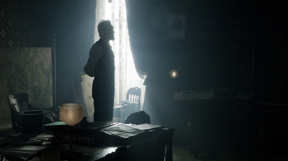 Bob Mondello Links Academy Awards And Movie Profit: Despite Dark Themes ...