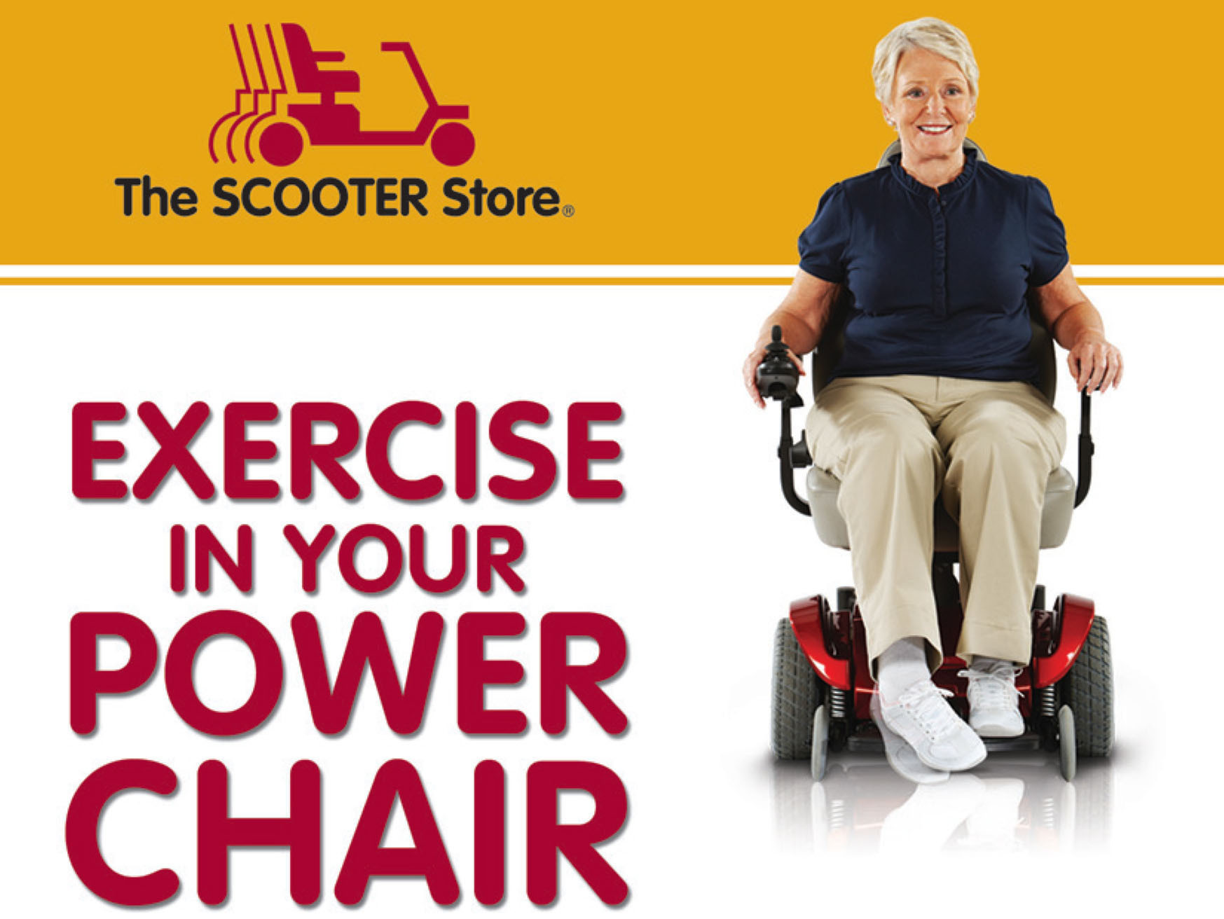 FBI Raids The Scooter Store; Will TSA Crack Down On 'Wheelchair ...