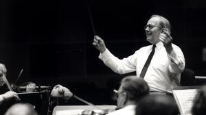 Philadelphia Orchestra : NPR