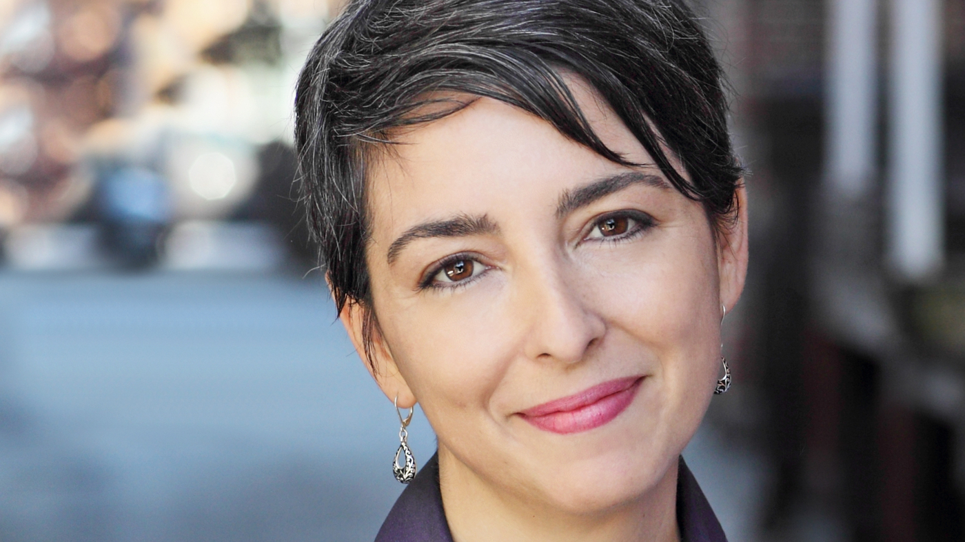 Author Interview: Denise Kiernan, Author Of 'The Girls of Atomic City ...