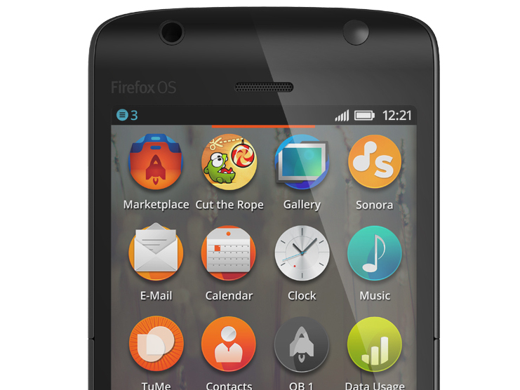 Is There Room For Smartphones Beyond Android And iOS? | NCPR News