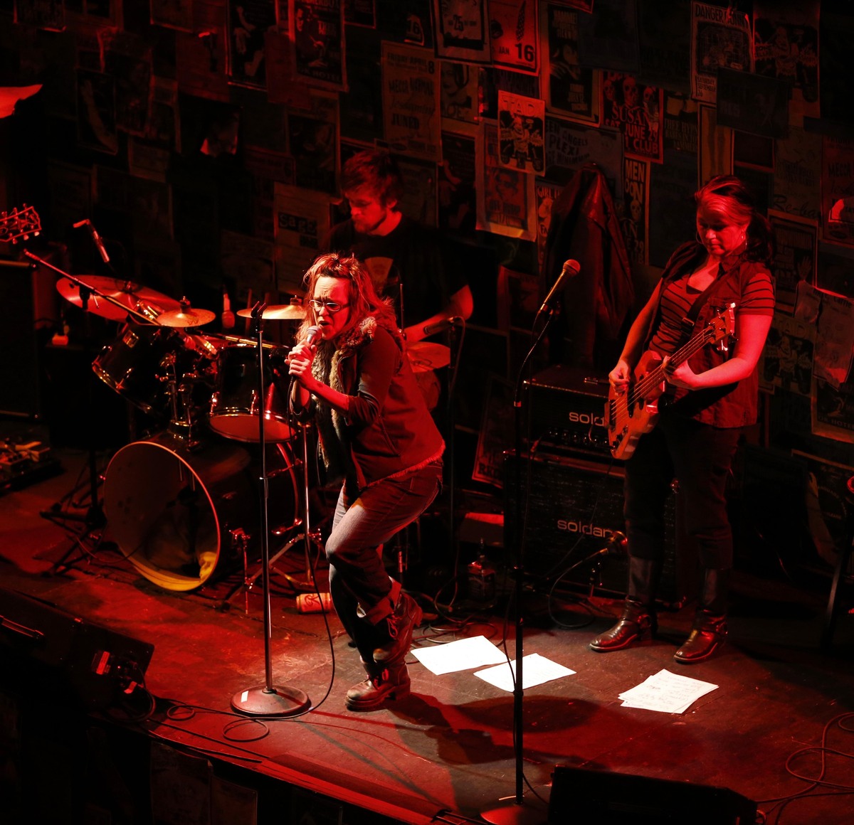 New Play 'These Streets' Draws On Oral History To Tell Story Of Women ...