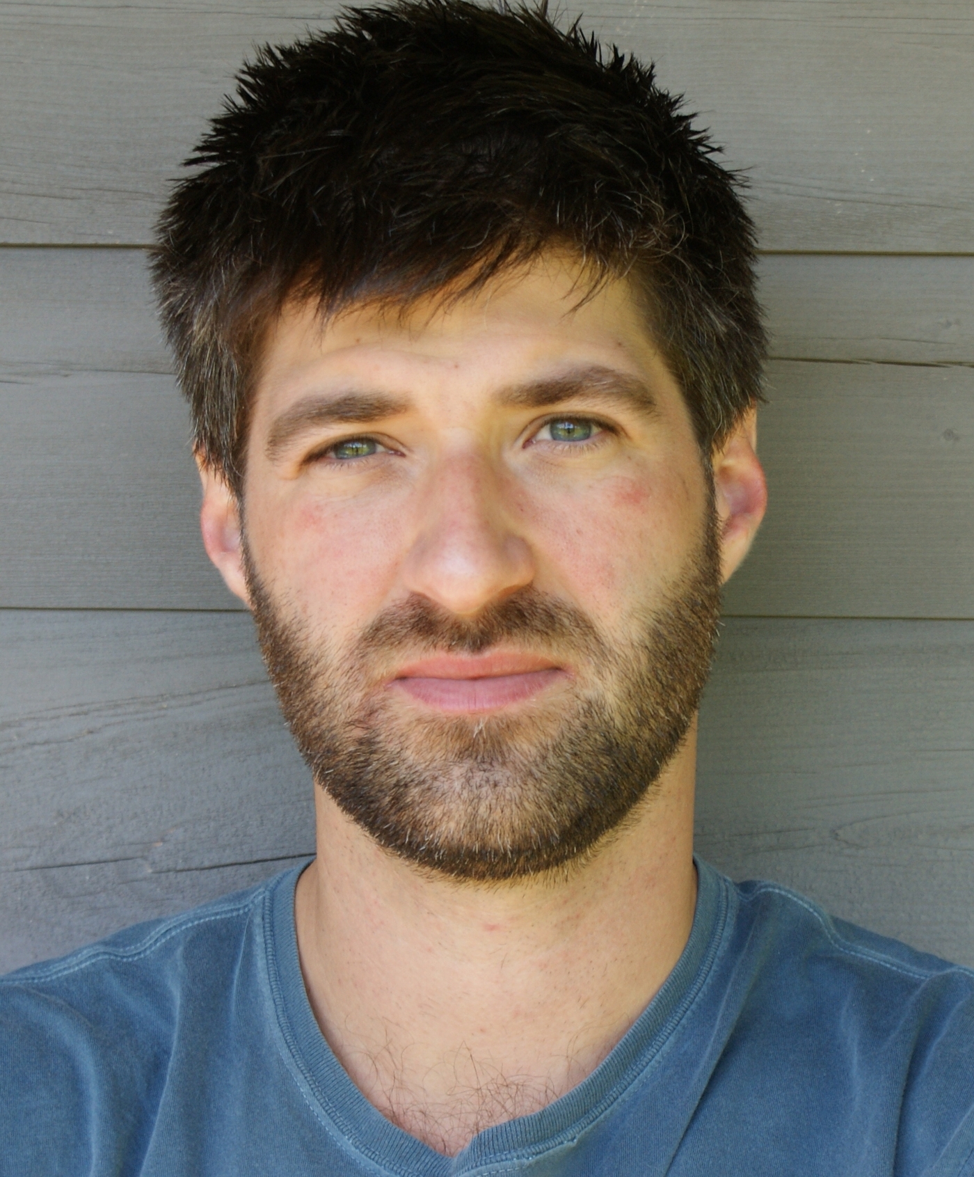 A Young Artist Finds Solace In Creatures Of The Sea And Sky : NPR