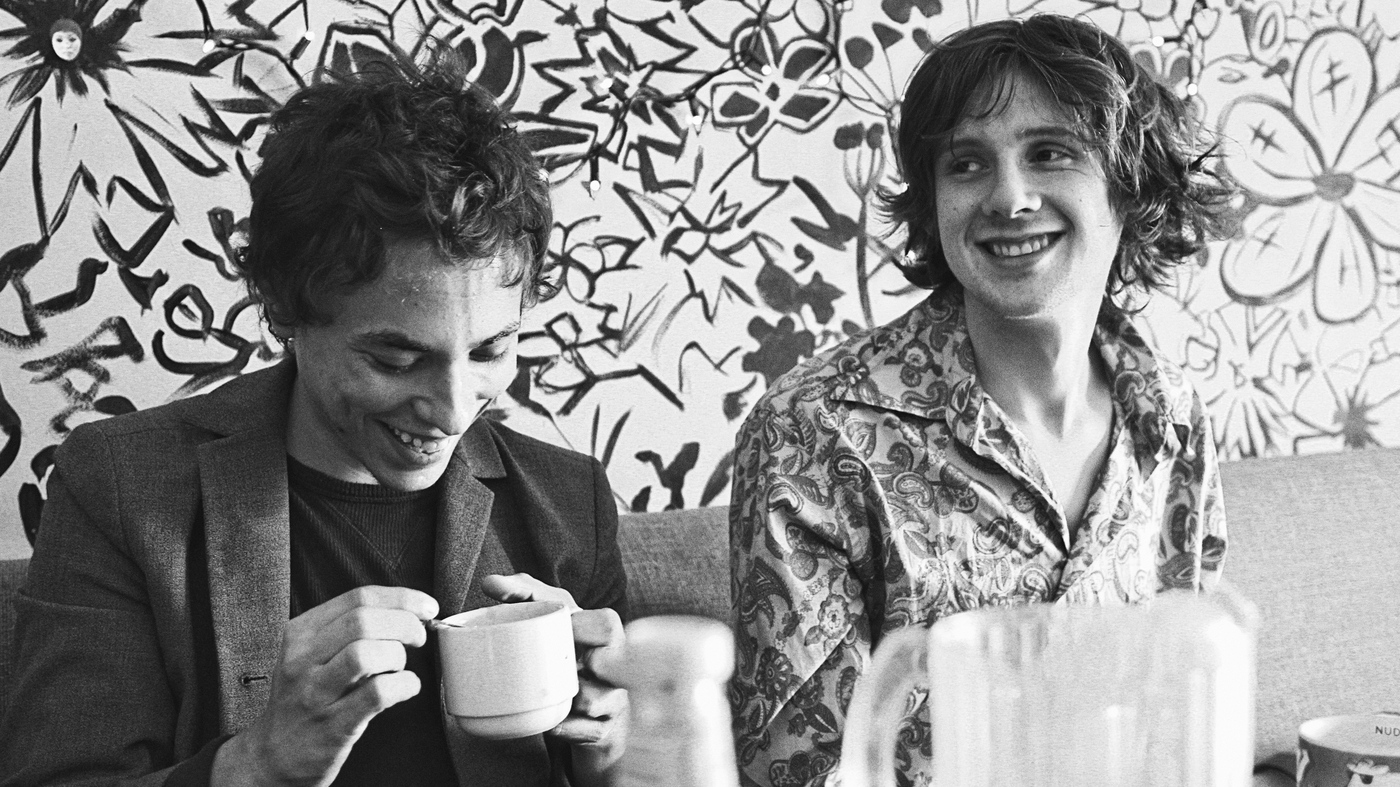 Foxygen : NPR