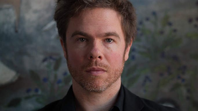 Josh Ritter On World Cafe : World Cafe : NPR